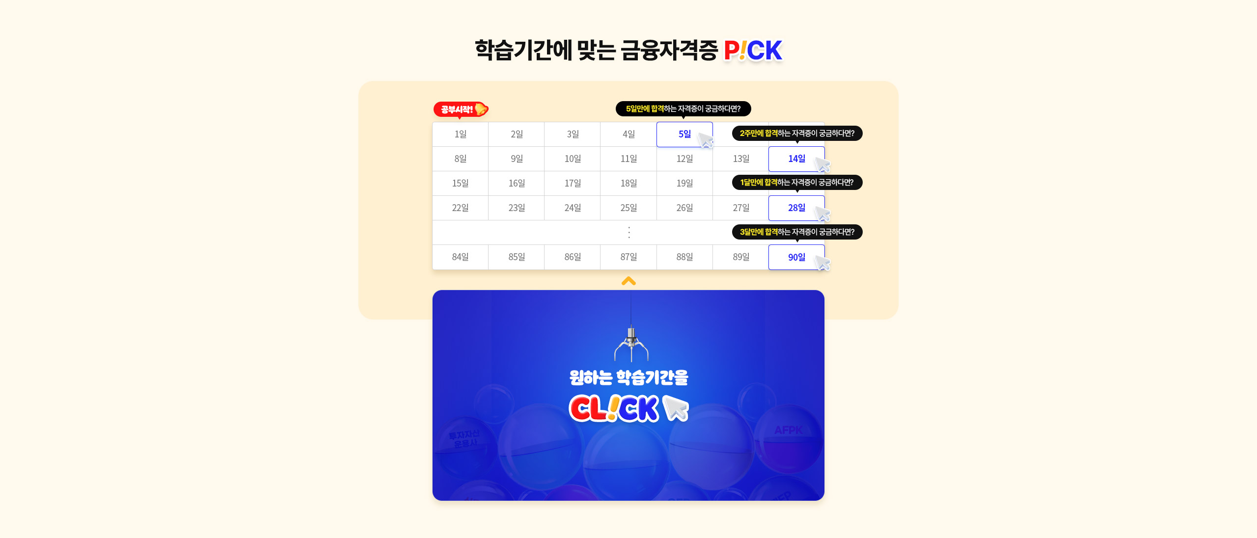 나에게 필요한 금융 자격증은 어떤 것이 있을까 투자자산운용사 투자권유대행인 은행텔러 신용분석사매경 테셋 금융자격증 Pck하고 나에게 필요한 자격증 찾자