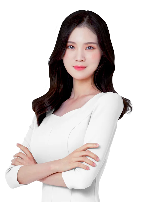 해커스 Anne Park :: SAT writing&language 스타강사의 점 극복 비법