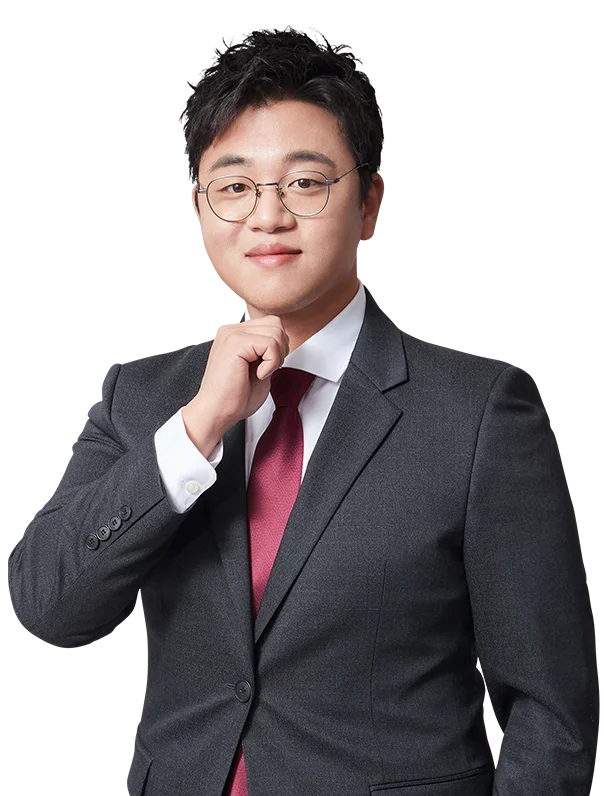 해커스 Ben Yoon :: SAT Reading 스타강사의 점 극복 비법